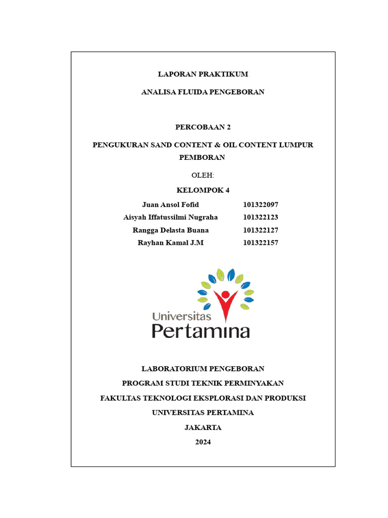 DM2024 - Minggu 2 - Sesi 3 - Kelompok 4 | PDF