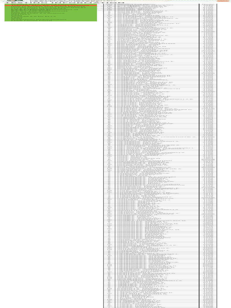 Tuesday, April 9th Testing Locations - Testing Information - Pinecrest ...