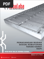 PDF Tabel Berat Baut | PDF