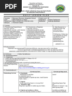 DLL For Classroom Observation - QTR 4 AP 9 SEKTOR NG AGRIKULTURA | PDF