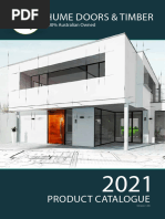 Howdens Door Price List | PDF | Plywood | Forest Products