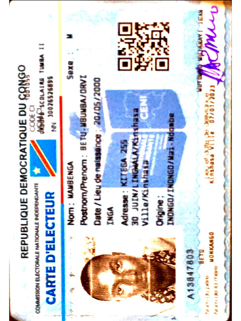 Carte Orvie | PDF