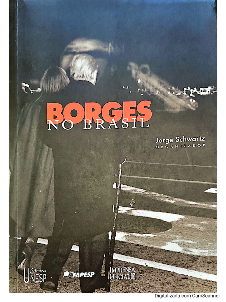 CAMPOS, Vera. O Hemisfério Lunar de Borges | PDF