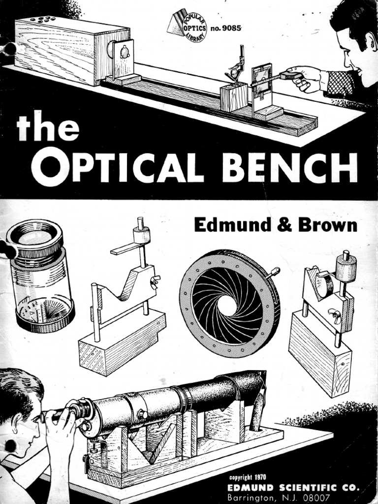 The Optical Bench | PDF