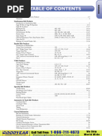 Mathews Mod Chart - Switch Weight | PDF