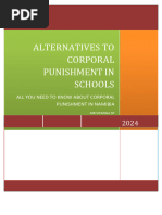 PSEMAS Medical Aid Overview and Guidelines | PDF | Hospital | Employment