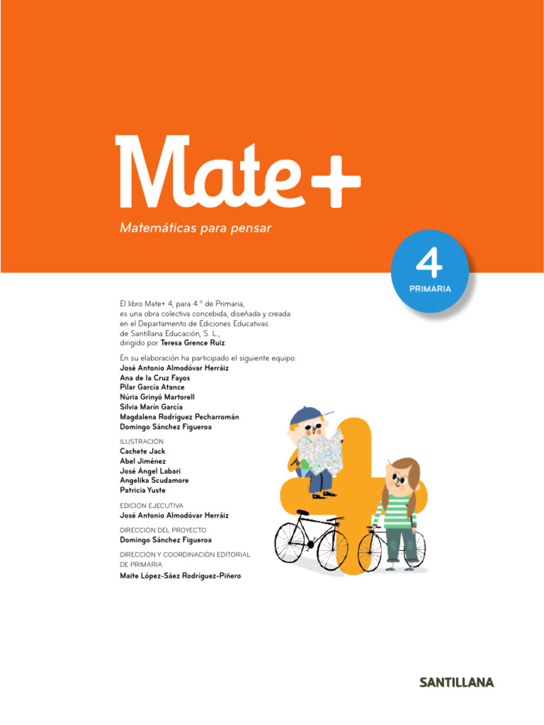 Ejercicios Matematica Dante | PDF | División (Matemáticas) | Decimal