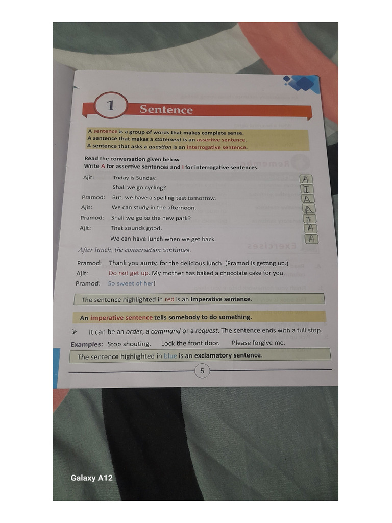 English Grammar | PDF