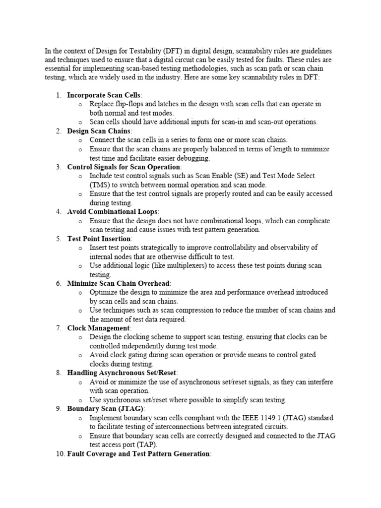 S-Rules Indft | PDF | Digital Technology | Computer Engineering