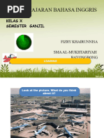 Philippine Airlines Script | PDF