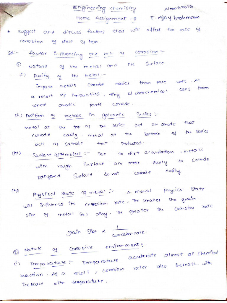 EC Assignment - 02 | PDF