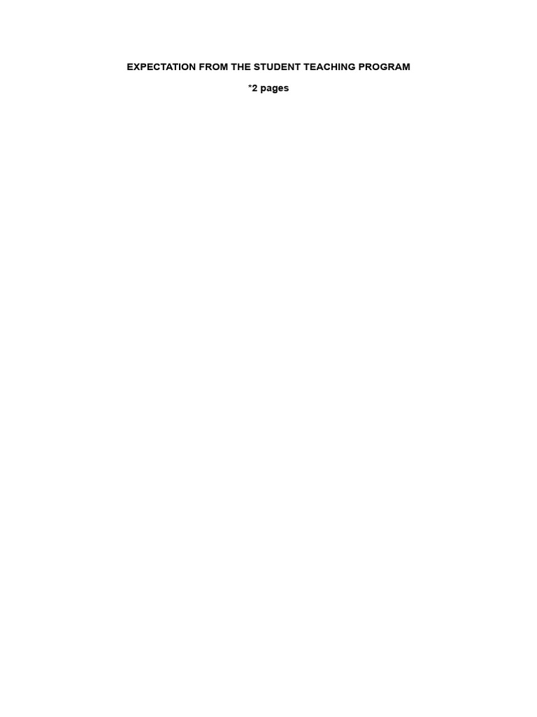 Skeletal Narrative Body and Appendices | PDF | Teachers | Learning