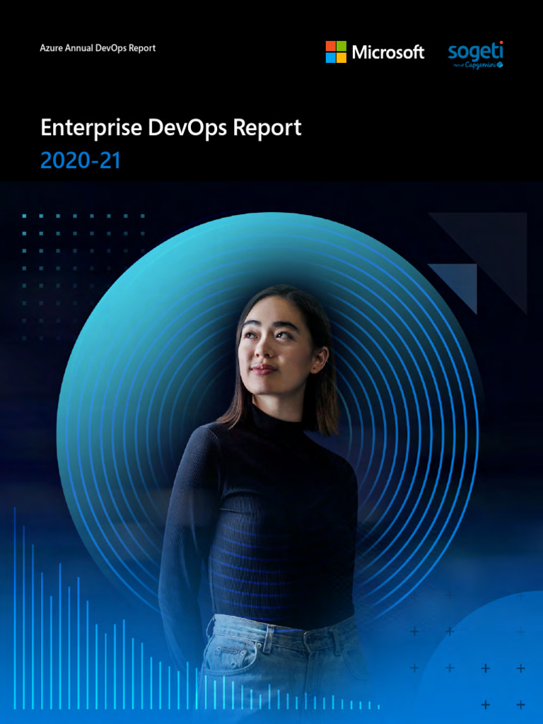 Ms Azure Devops Report | PDF | Cloud Computing | Governance