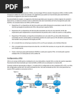 Guia-Roteador - ZTE H199A - Rev01 | PDF | Rede de computadores | Wi-Fi