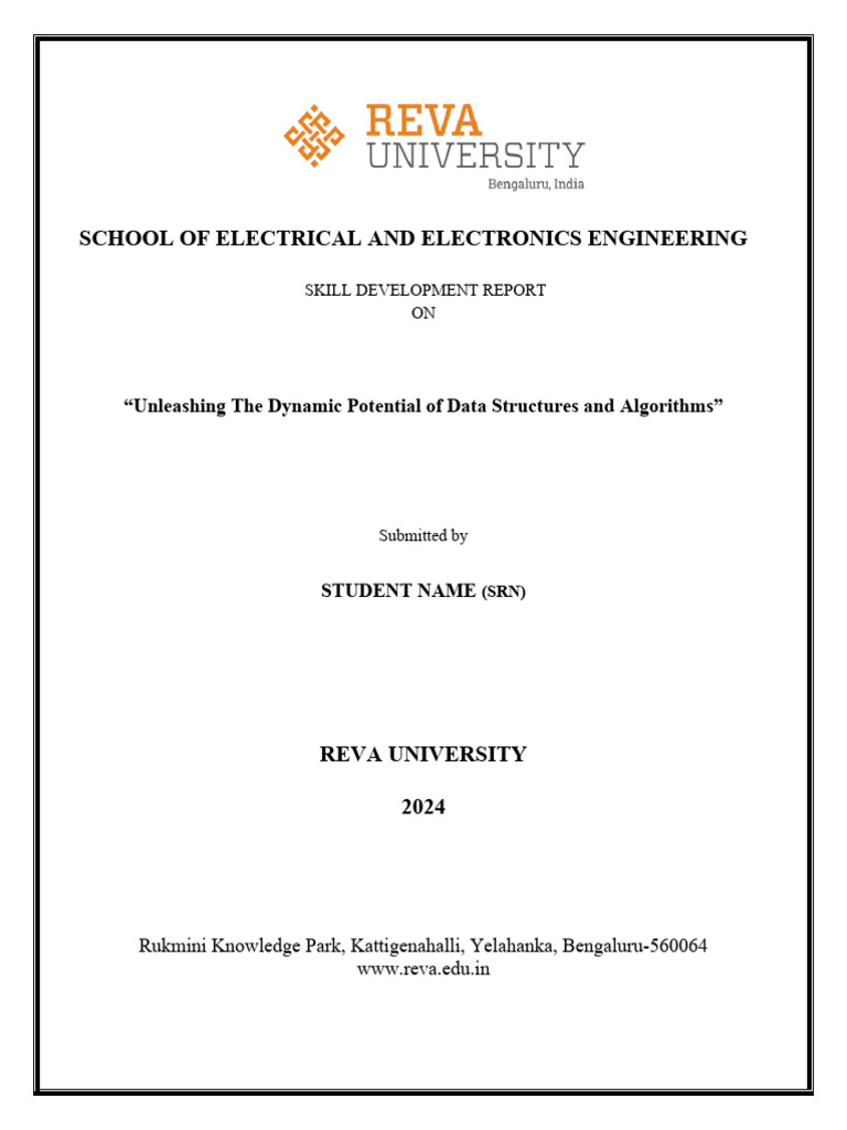 Handwritten Report Format - Docx 4nd Sem | PDF | Algorithms ... Handwritten Report Format - Docx 4nd Sem | PDF | Algorithms ...