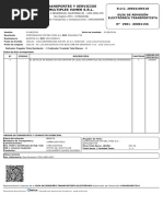 Conduce-Modelo SC-2-11 | PDF | Factura | Contabilidad