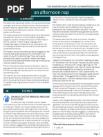 Before The Sun: by Charles Mungoshi | PDF | Poetry | Odor