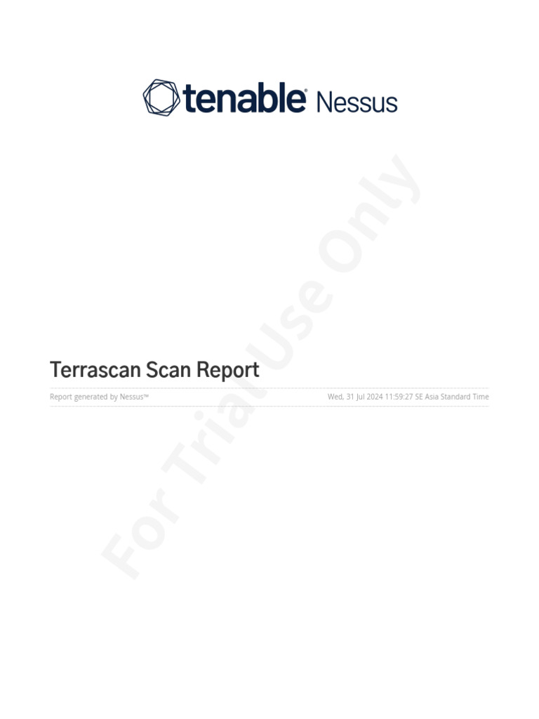Scanning Aws Code - 0wr09y | PDF | Computer Science | Computer Security