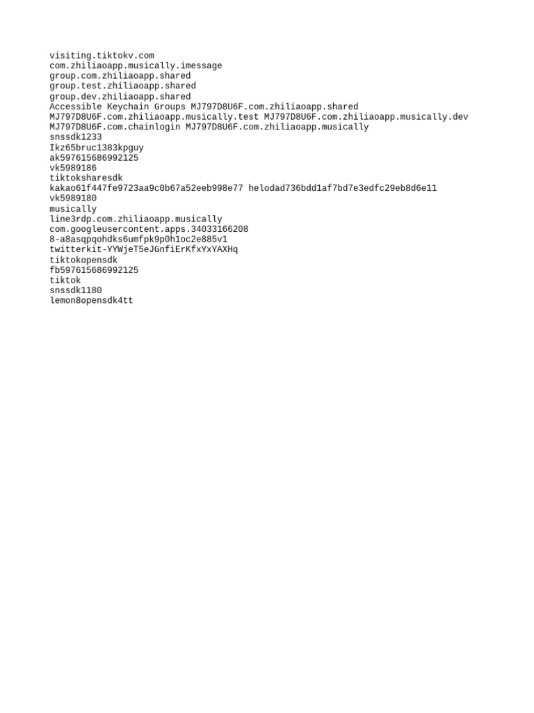 Texts Ss | PDF | Computers | Technology & Engineering