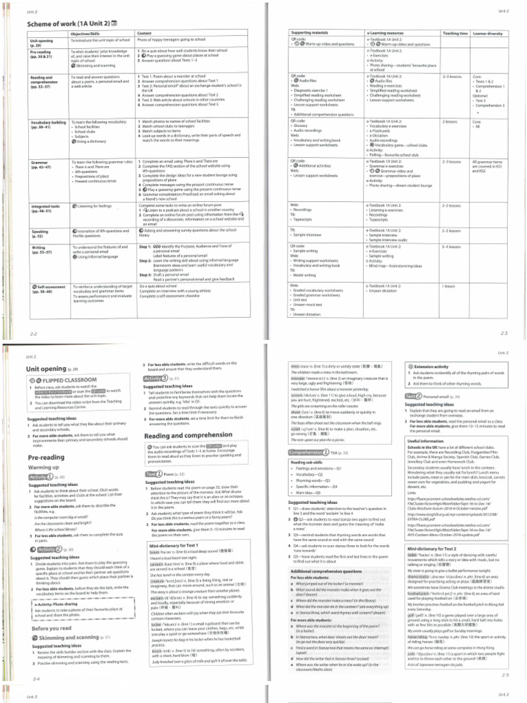 S1 Eng Unit 2-11102021100118-0001 | PDF