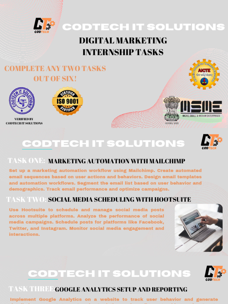 DIGITAL1M | PDF | Search Engine Optimization | Analytics