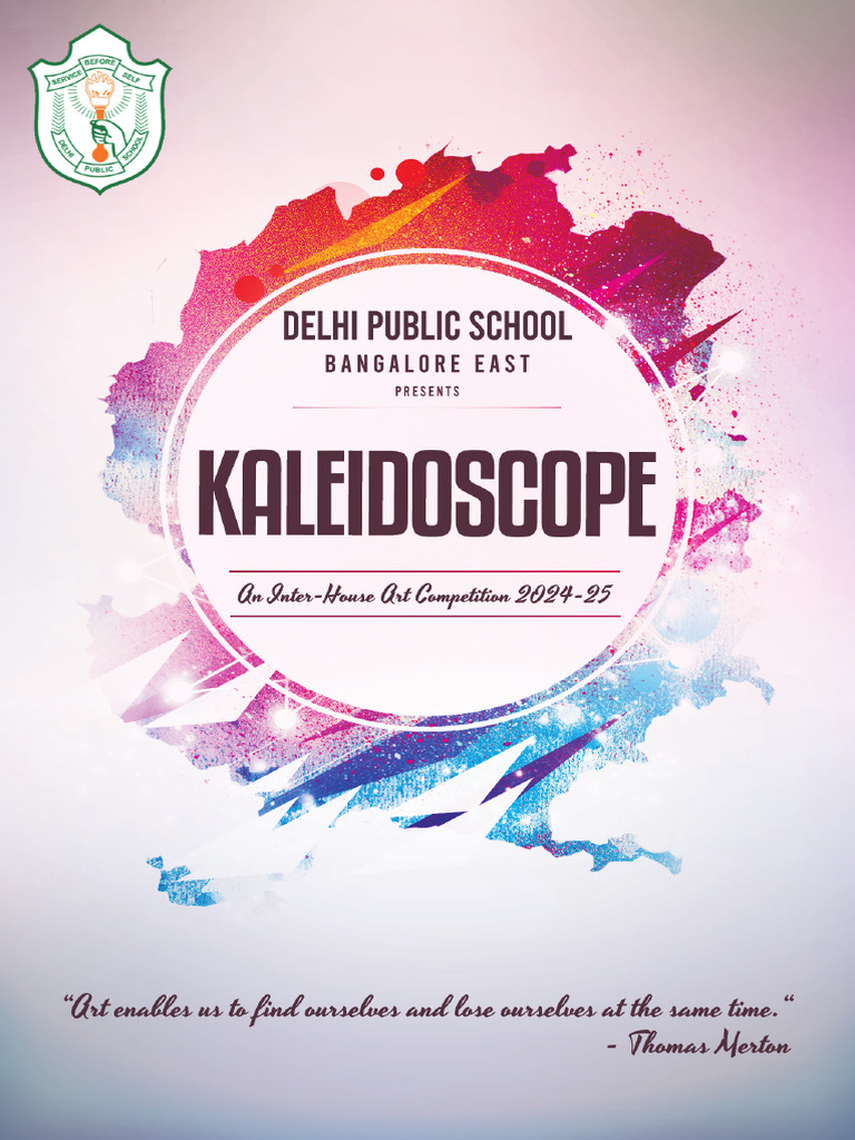 Kaleidoscope | PDF