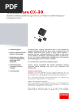 ClickShare Guide | PDF | Games & Activities