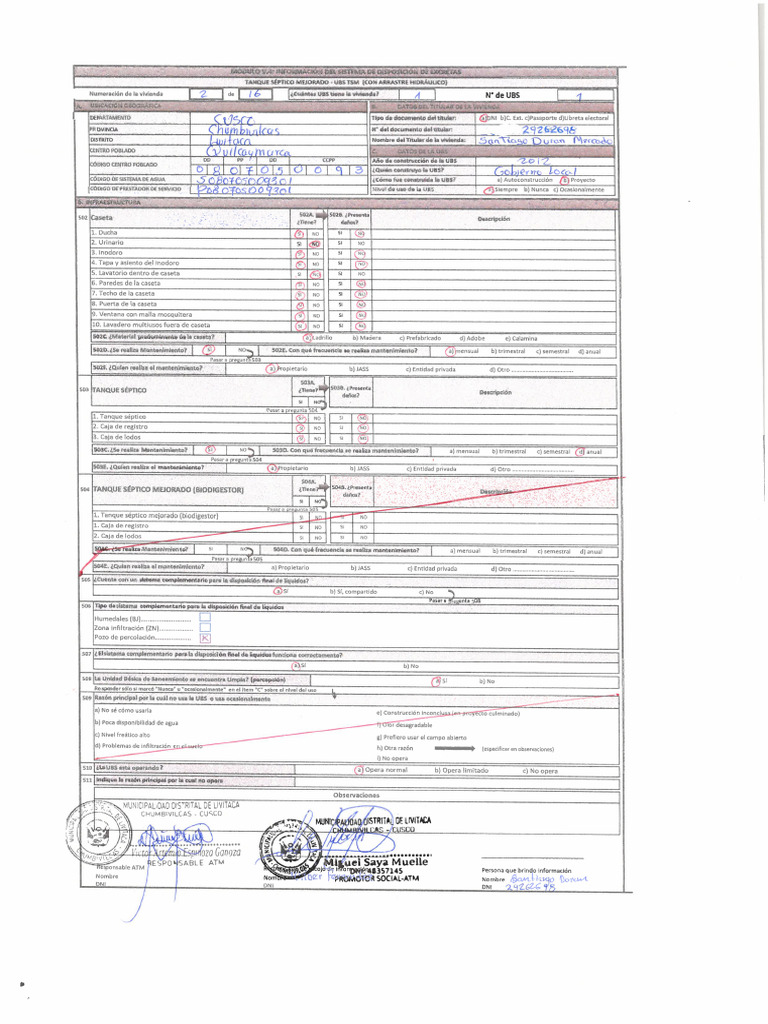 Santiago Duran | PDF