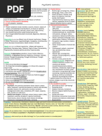 Death Audit Report | PDF