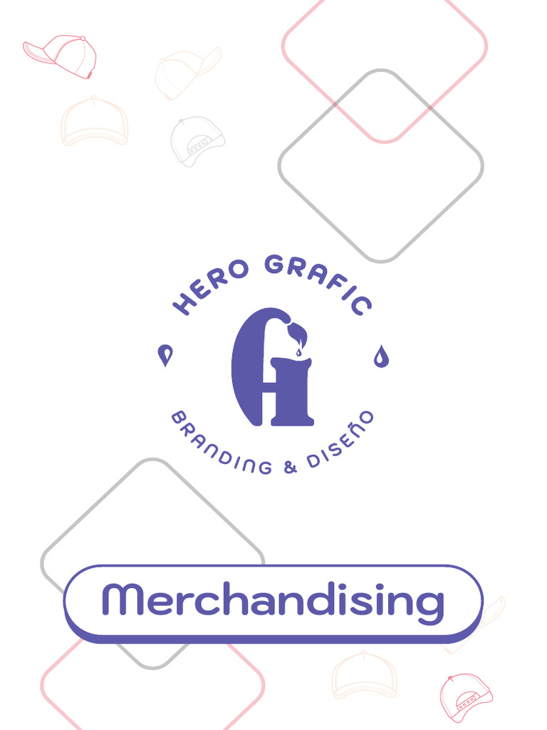 Catalogo HERO 2023 | PDF