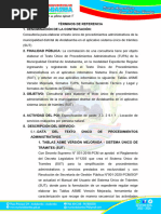 SUT Manual de Usuario | PDF | Administración Pública | Point and Click