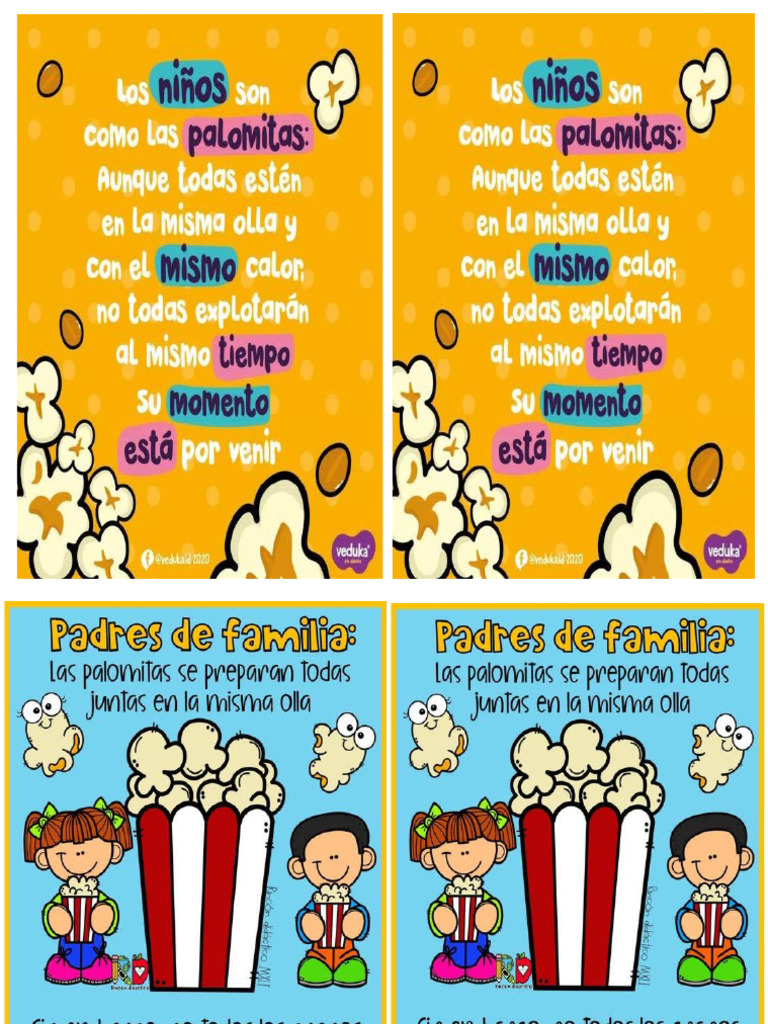 Etiqueta Parav Padres 2023 Reunion | PDF