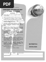 1º SIMULADO ENA - PROFMAT 2024 - Formulários Google | PDF | Triângulo | Matemática