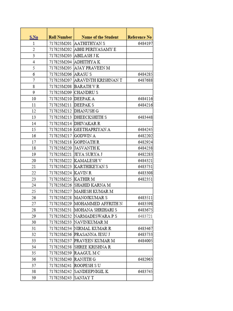 Anti Ragging Affidavit | PDF | Sports & Recreation
