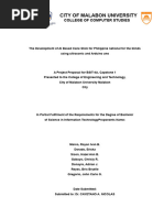 ENVIROPIG | PDF | Genetically Modified Organism | Transgene