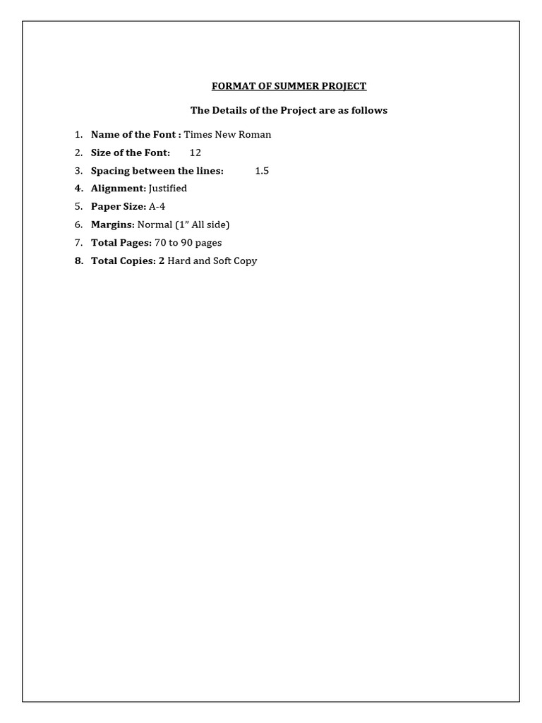 SIP - Guidelines (23-25) | PDF | Data Analysis | Scientific Method