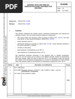 ISO-4042-2022 | PDF | Screw | Metals