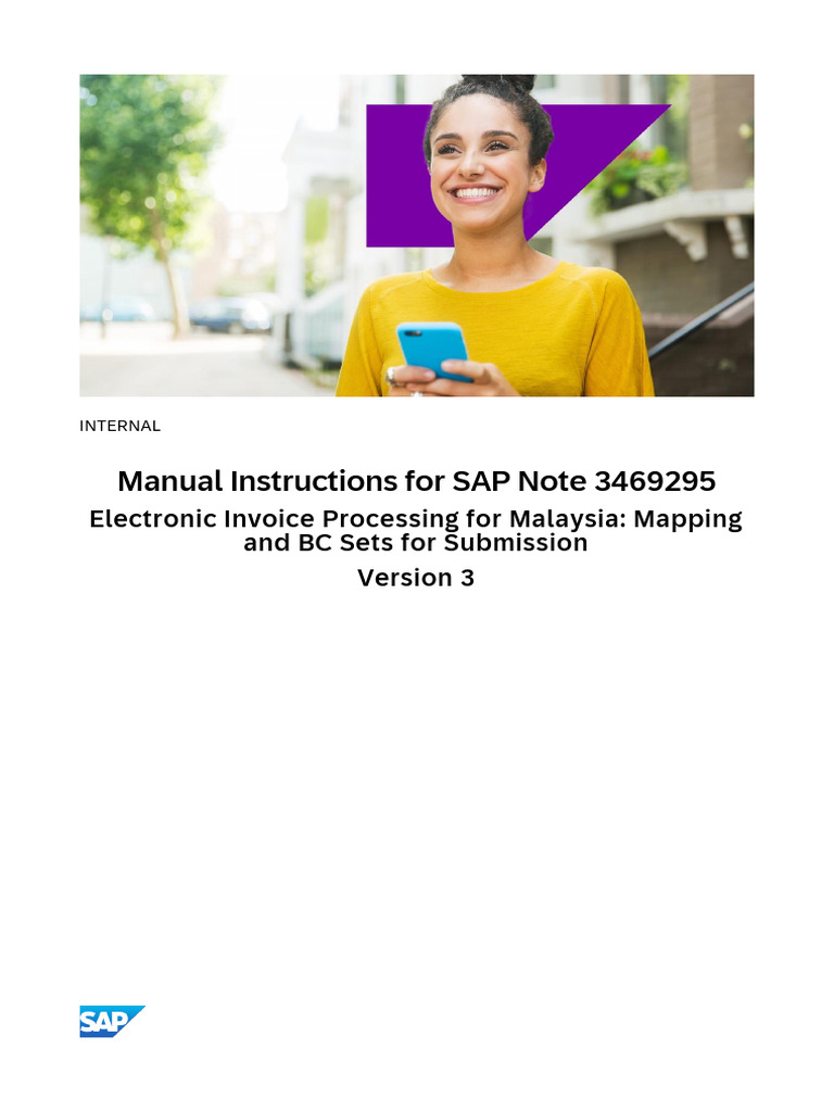 Manual Instructions | PDF | Database Transaction | Information Technology