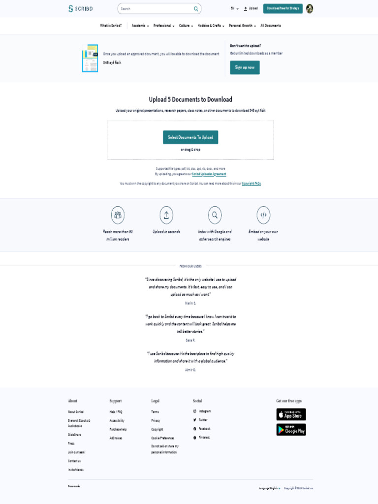 BVCX | PDF | Scribd | Information Technology