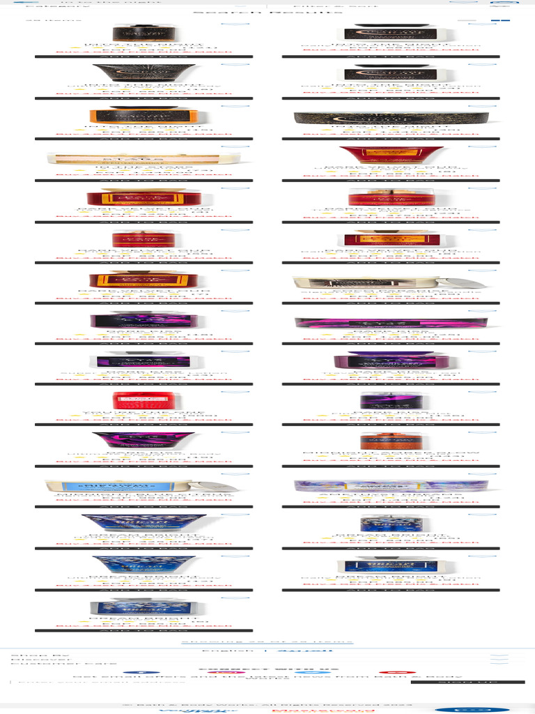 Bath & Body Works Egypt Shop Bath and Body Products Online | PDF | Toiletry