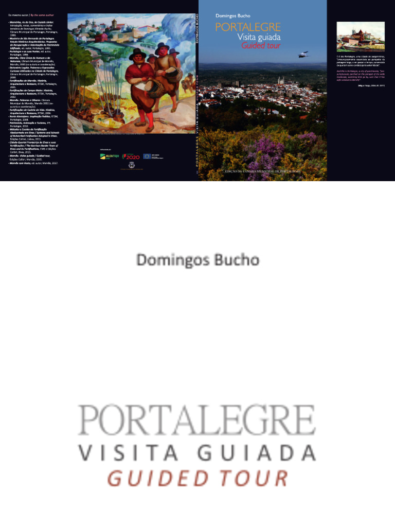 Domingos Bucho | PDF