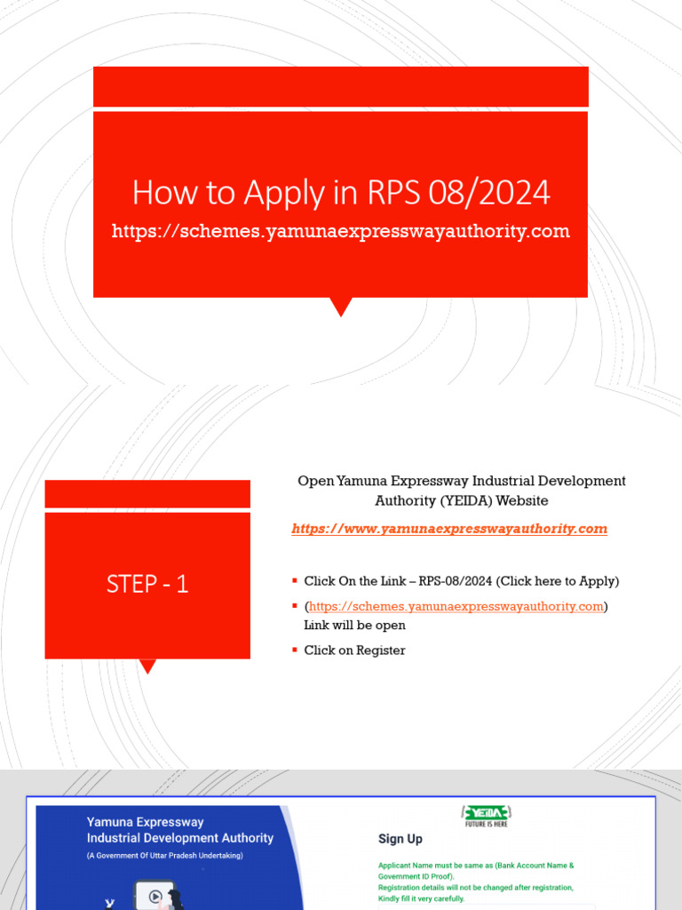 Rpa Design Instructions | PDF | Computing