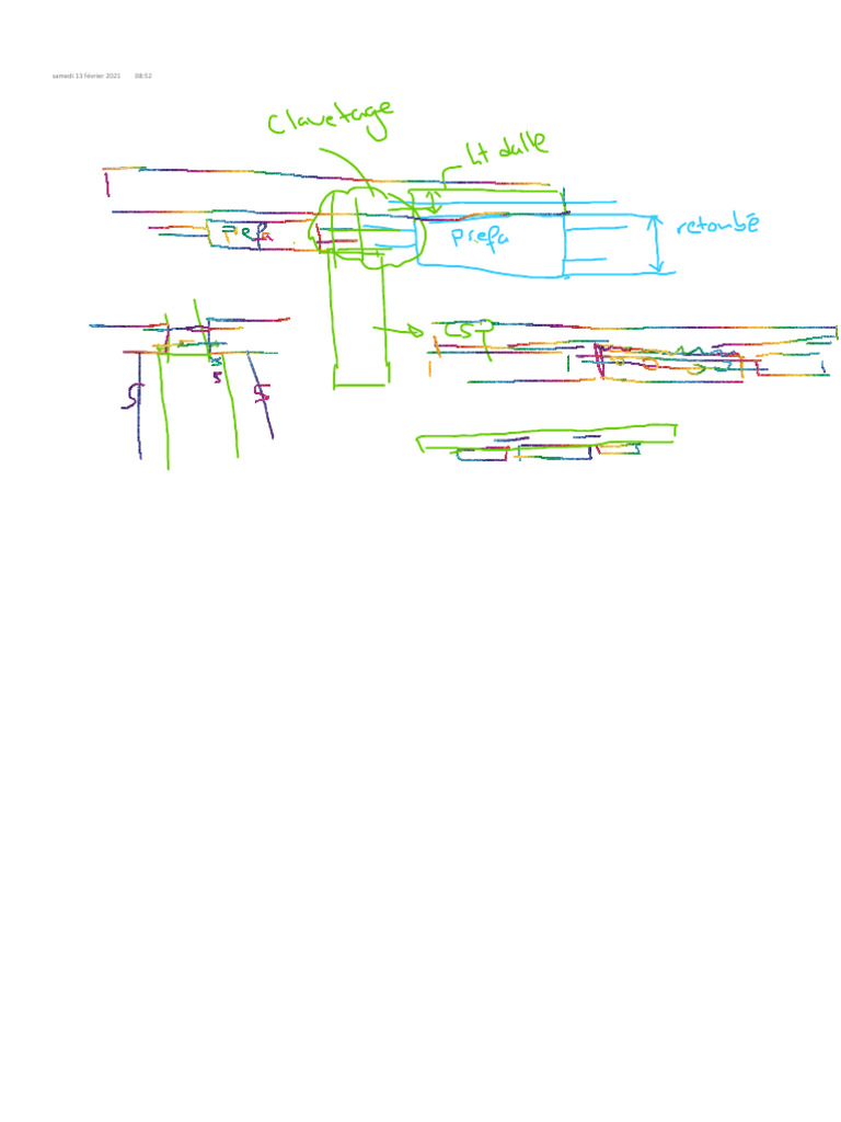 One Note Prefa-Csp 2 | PDF