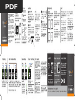 Ottlite Executive Desk Lamp Manual | PDF | Radio | Electrical Connector