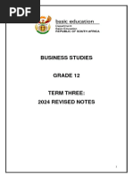 2025 Grade 12 Term 1 LO Source - Based Learner Guide Draft 2 | PDF ...
