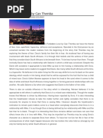 Stuvia 5360774 Grade 12 English First Additional Home Language ...