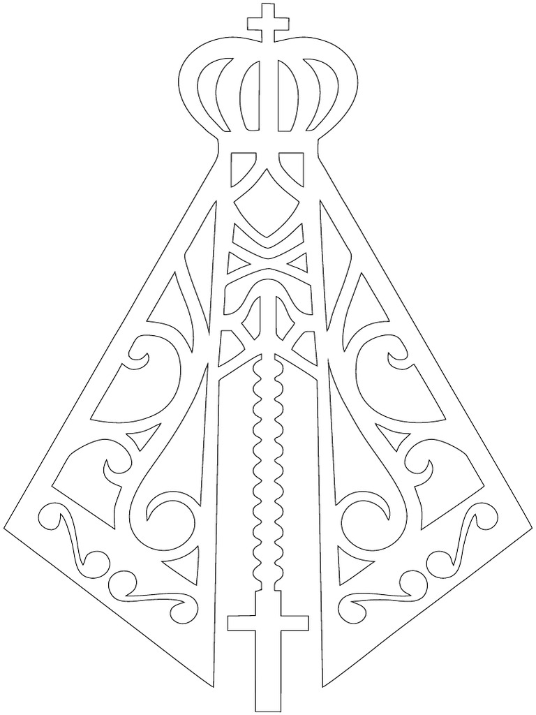 Nossa Senhora Pdf