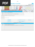 Australian Airspace Classification Guide | PDF | Visual Flight Rules ...
