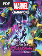 7 Star - Prestige + Relics + Stat Focus MCOC | PDF | Comics Characters ...