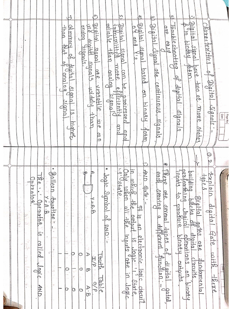 Kamlesh DLDM Assignment 1,2,3 | PDF